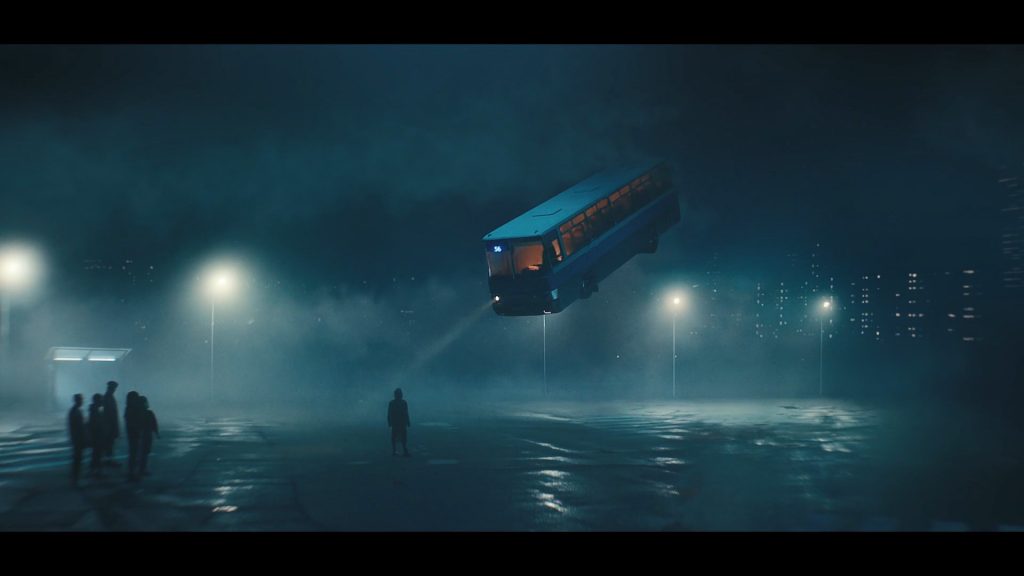 Portfolio - gareth bell | cg bod