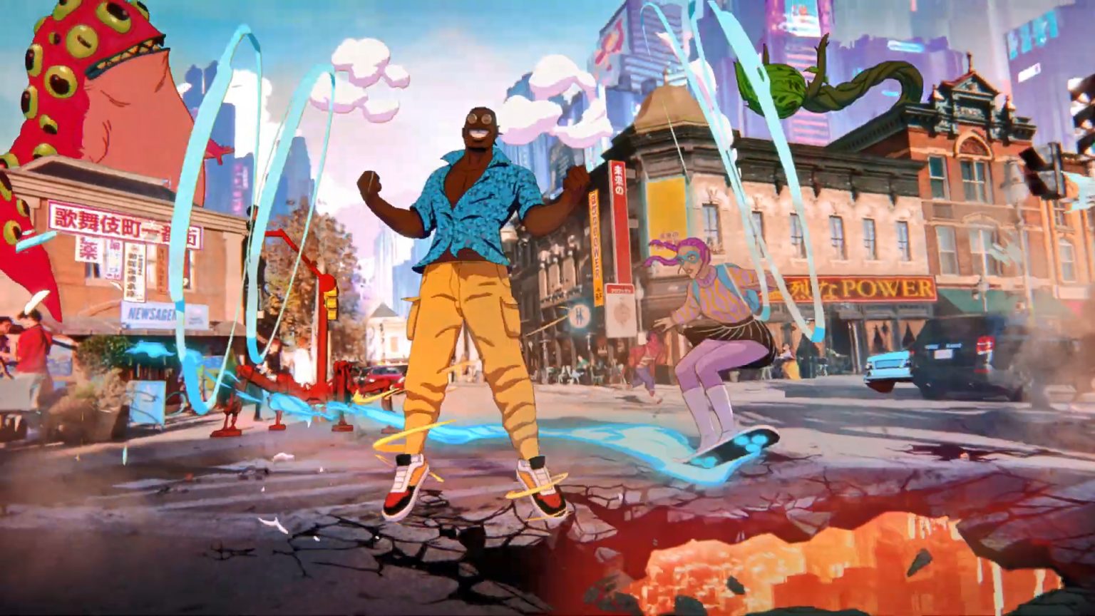 Portfolio - gareth bell | cg bod