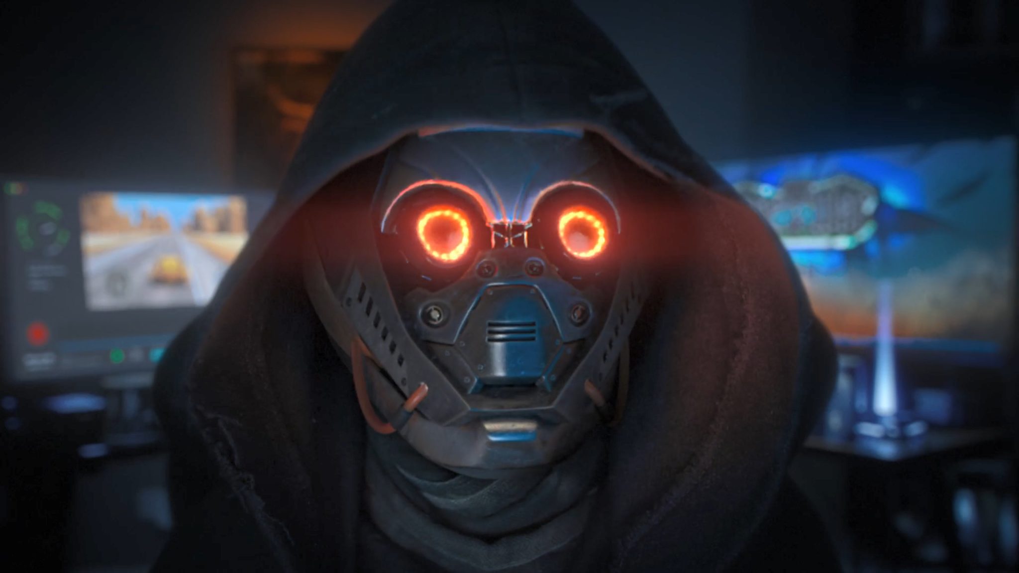 Portfolio - gareth bell | cg bod